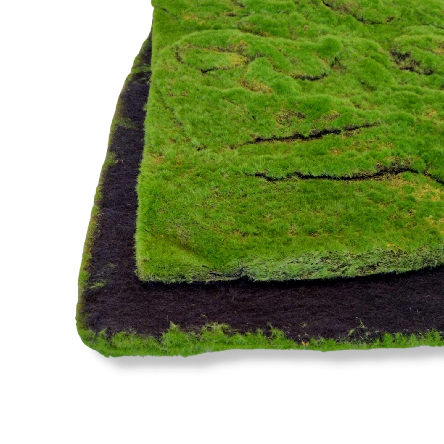Artificial Moss Fold Moss - JardinVertical.es