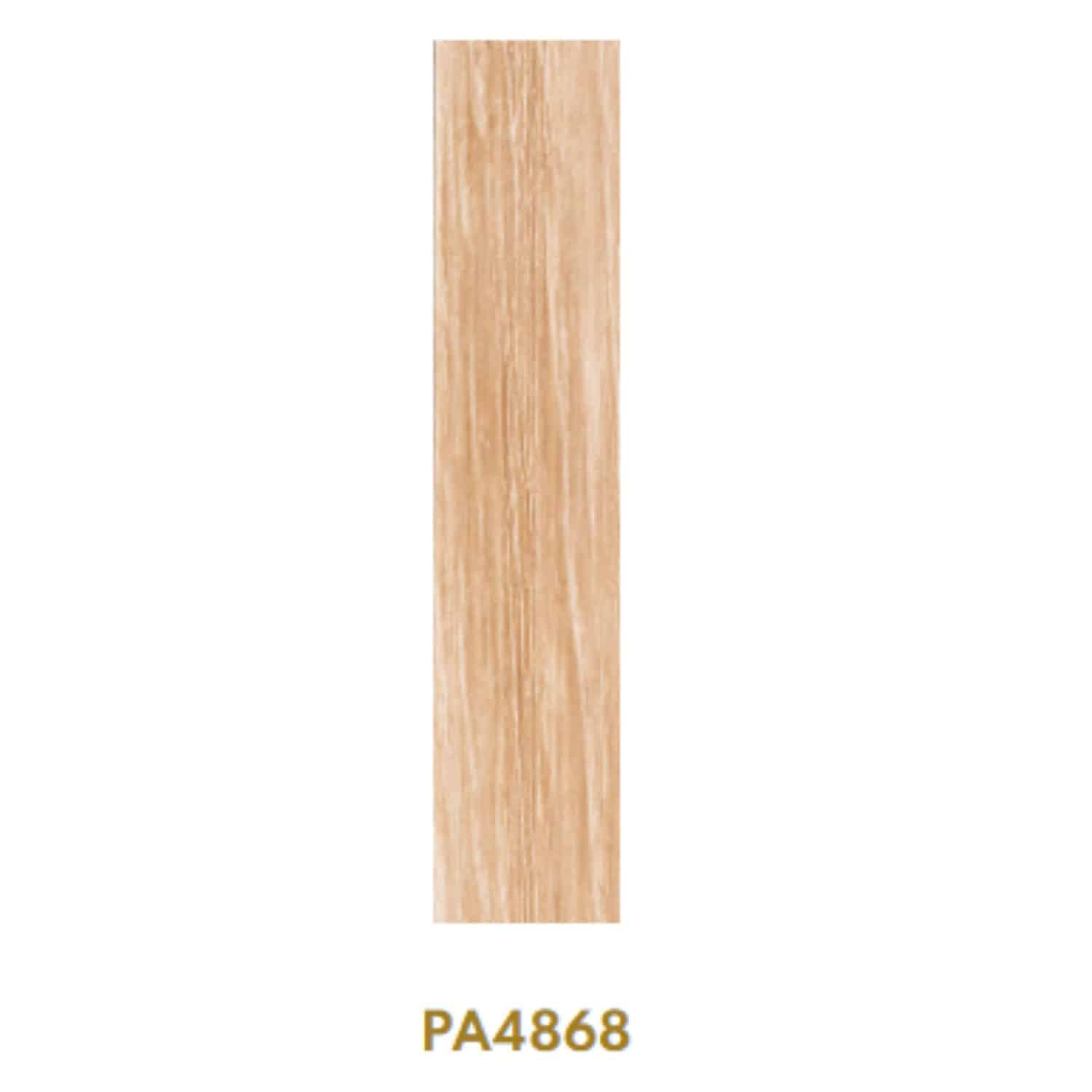 DUVAL Oak Gold Black Right Termination Pa4868 - Jardinverteical.es